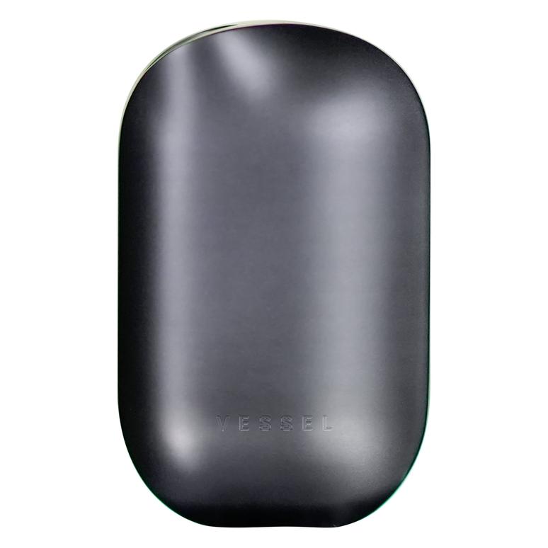 Vessel Compass Vape Pen | Smoke-Cooling Bundle | Smooth Hits – The ...