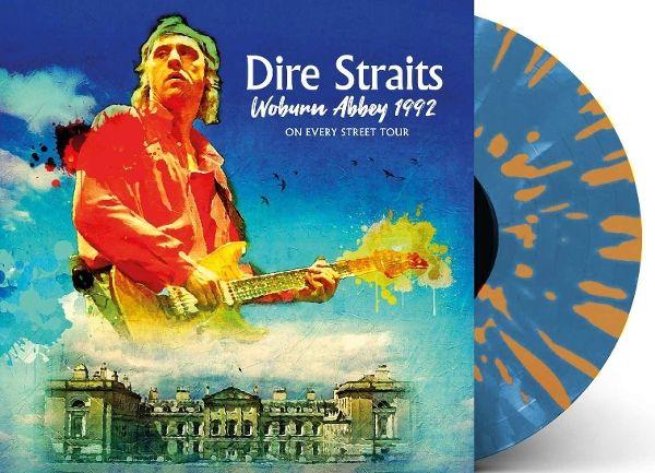 Dire Straits - Woburn Abbey 1992 - Vinyl / 12" Album Coloured Vinyl (L