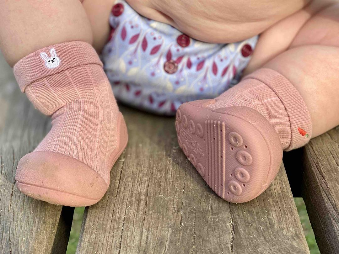 Baby Girl Walker Shoes | Attipas Australia