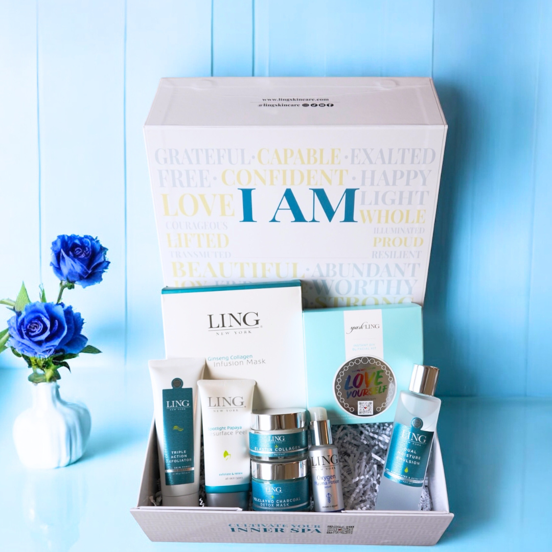 SIGNATURE FACIAL KITS COLLECTION