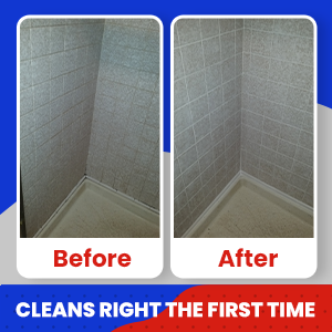 Tile & Grout Home Care Bundle