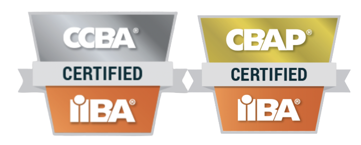 Business Analysis Certification Training | CBAP, CCBA – Business ...