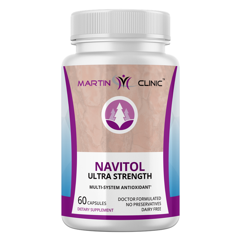 Are you ready to feel fantastic again? – Martin Clinic