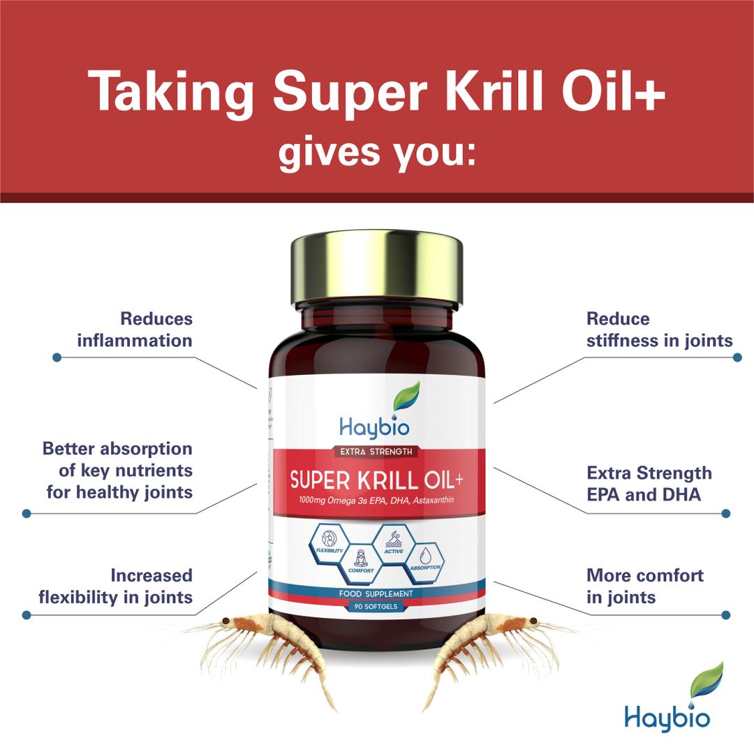 Krill Oil