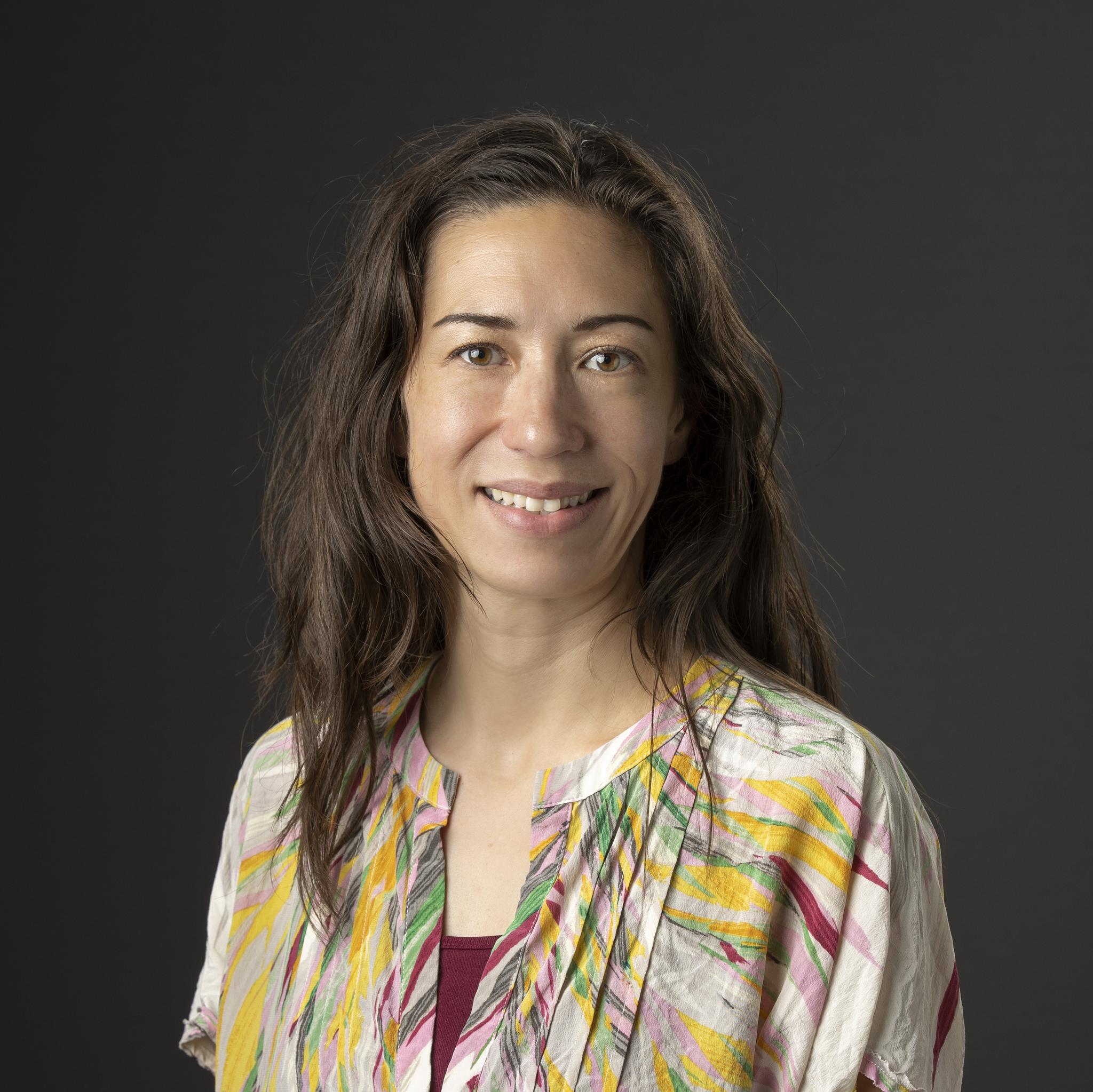 Interactive workshop with a holistic approach to our biggest emotional