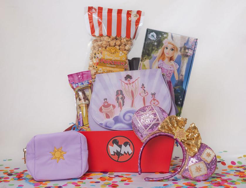 Gift Baskets For Walt Disney World Resort – Mouse Marketplace
