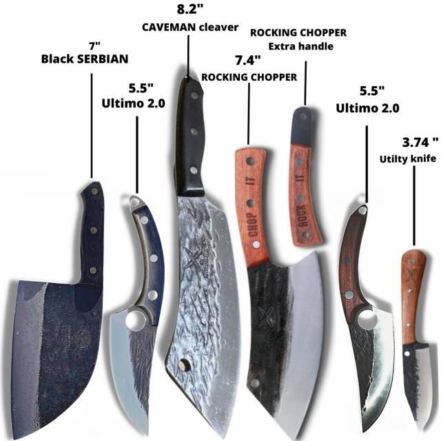 Start your journey with The Cavemanstyle Enjoy your cooking outdoors a