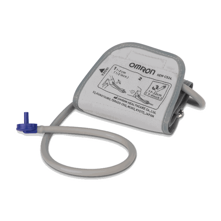 Omron CFX-WR17 Easy-Wrap ComFit Replacement Cuff 9″ to 17 ...