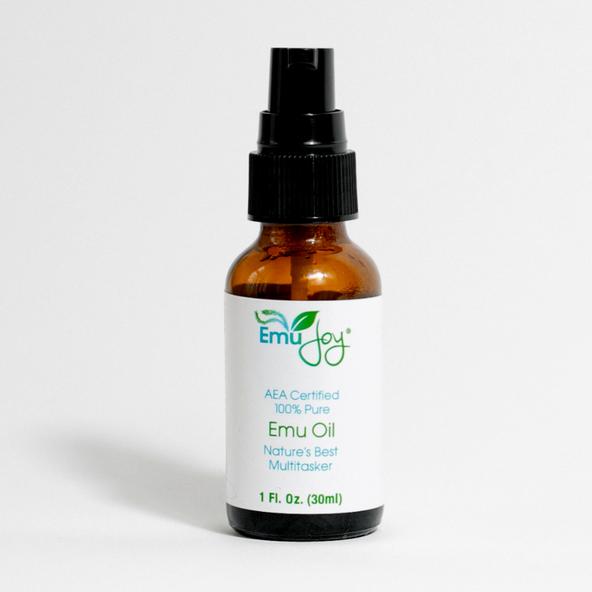 Soothe My Lichen Sclerosus Kit - 5 Product Set for LS Relief | Emu Joy