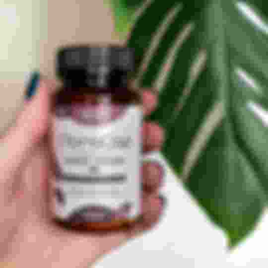 FloraCap Feminine Probiotic | BoriCap