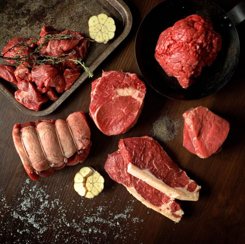 Double B Bulk Beef – Double B Beef