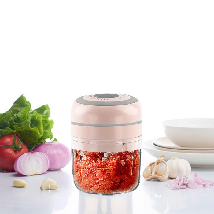 Mini Tocator Smart Chop