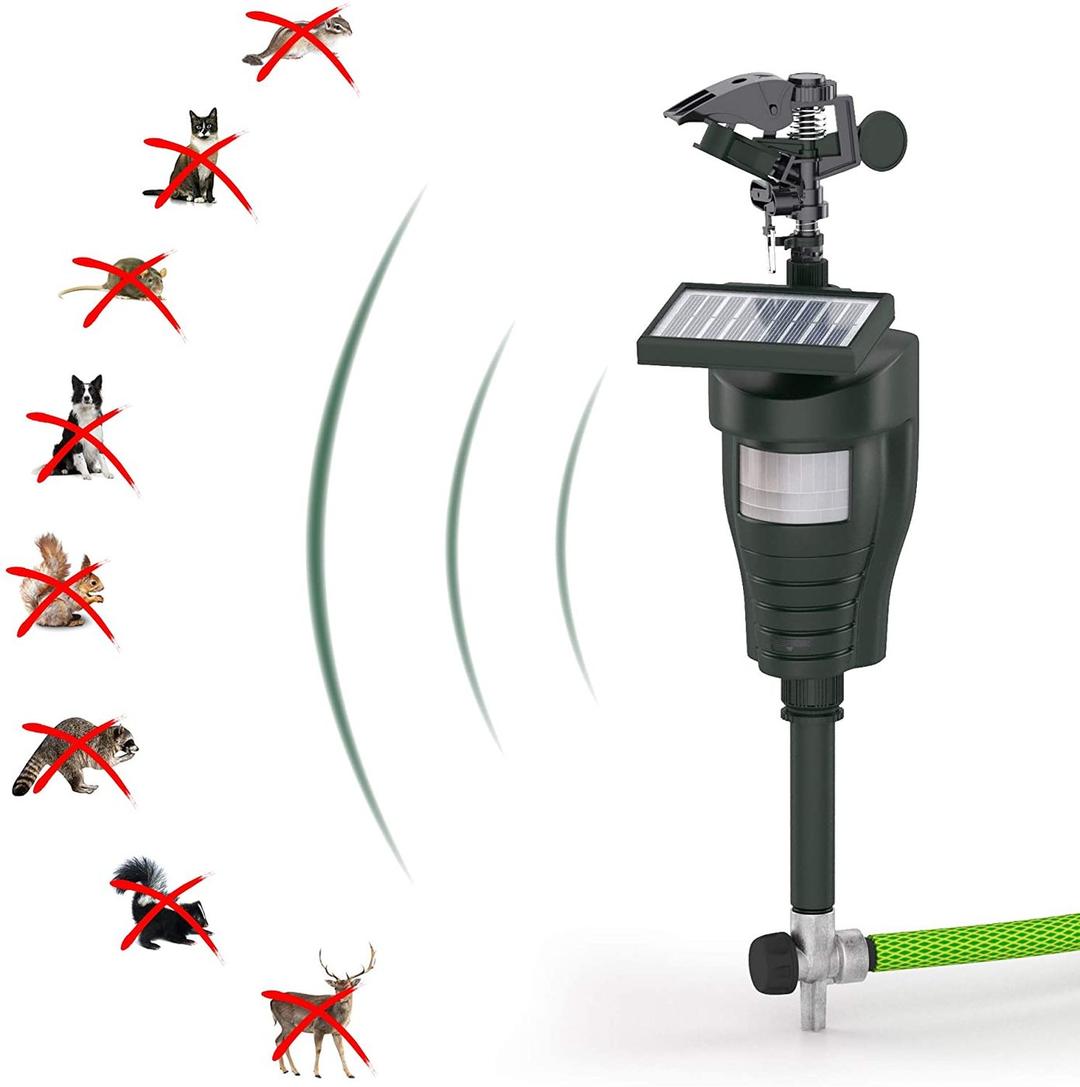 Outdoor Pest Control Products– HomeShielders