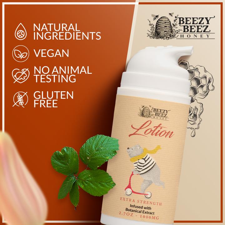 Try Beezy Beez | trybeezybeez