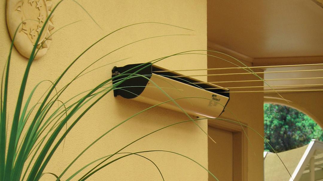 Best Heavy Duty Retractable Clothesline – Lifestyle Clotheslines