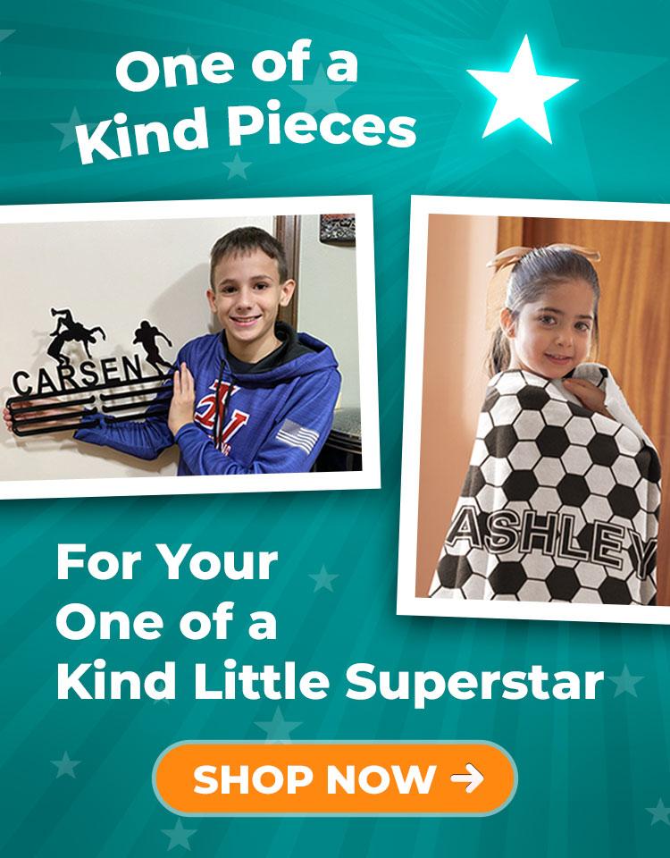 Athlete's Gift Shop® - Premium Sports Gifts - Made in America