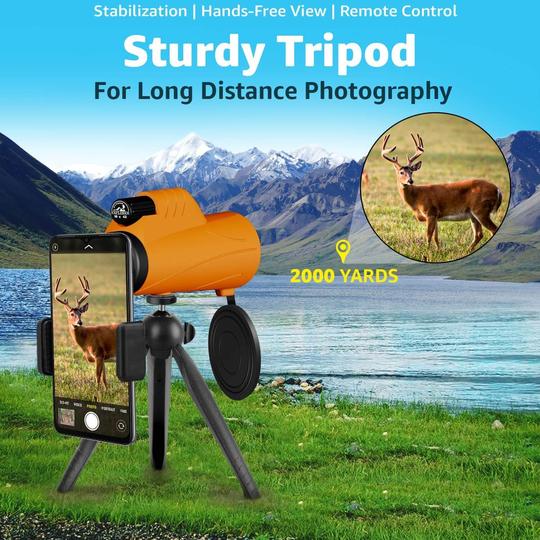 PYTHON-Explorer-10x42 - PYTHON OPTIC