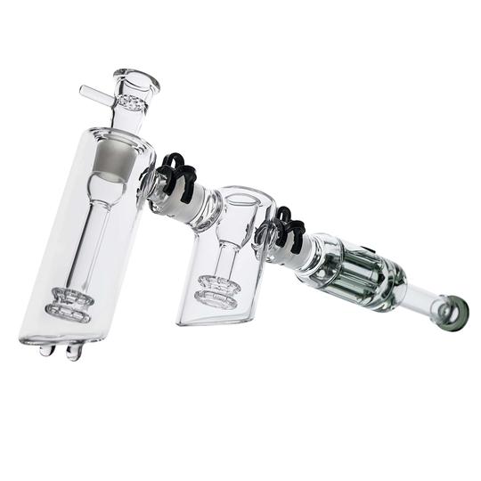 Bubbler Ultimate – The Freeze Pipe
