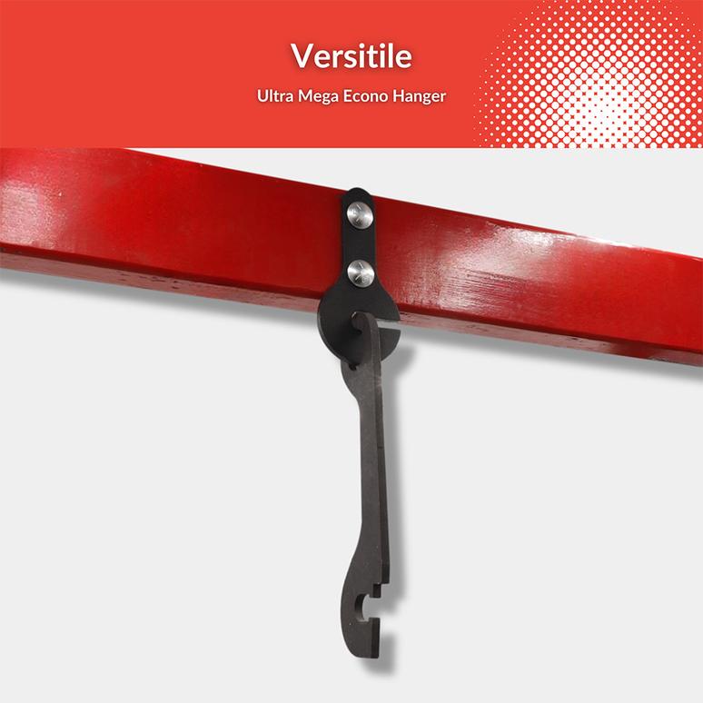 2x4 EMT Hanger Mount