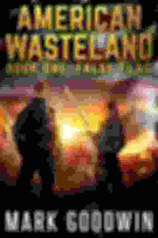 End-Times Reads: Christian Apocalyptic Novels for Fans of "Left Behind