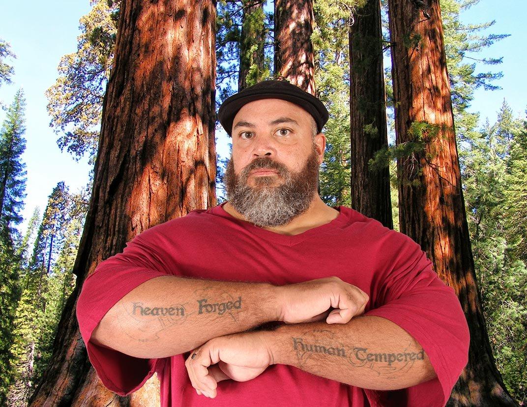 5 Fantastic Outdoorsy Activities for Fat Guys - Big Boy Bamboo