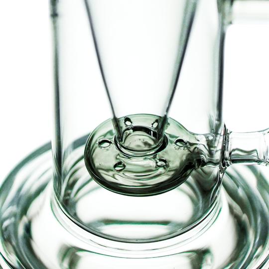 Inside Out Bong | Rare Function | Cough-Free – The Freeze Pipe