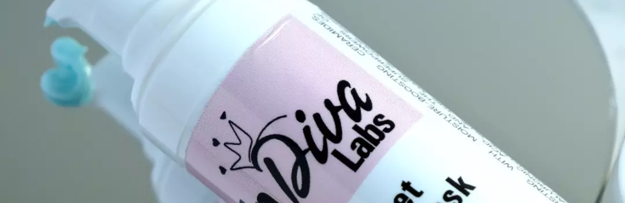 Fact vs. Fiction: Do Peptide Face Masks Actually Work? – Skin Diva Labs