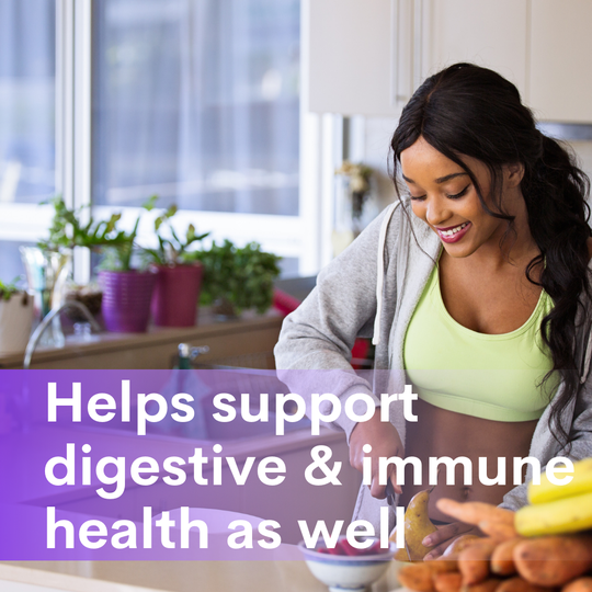 FloraCap Feminine Probiotic | BoriCap