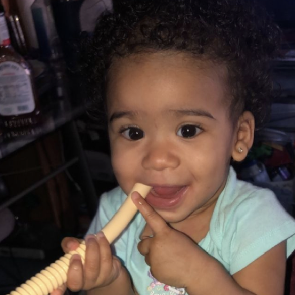 Baby Teething Tubes® | The Original | Made In The USA