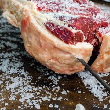 The Art of Curing Meats