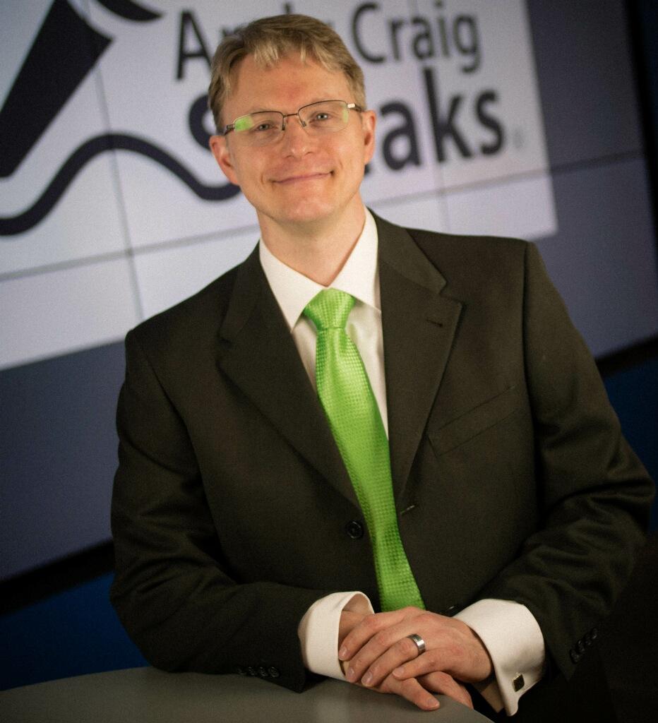 Leadership Speakers Bureau | LeadershipBooks.com