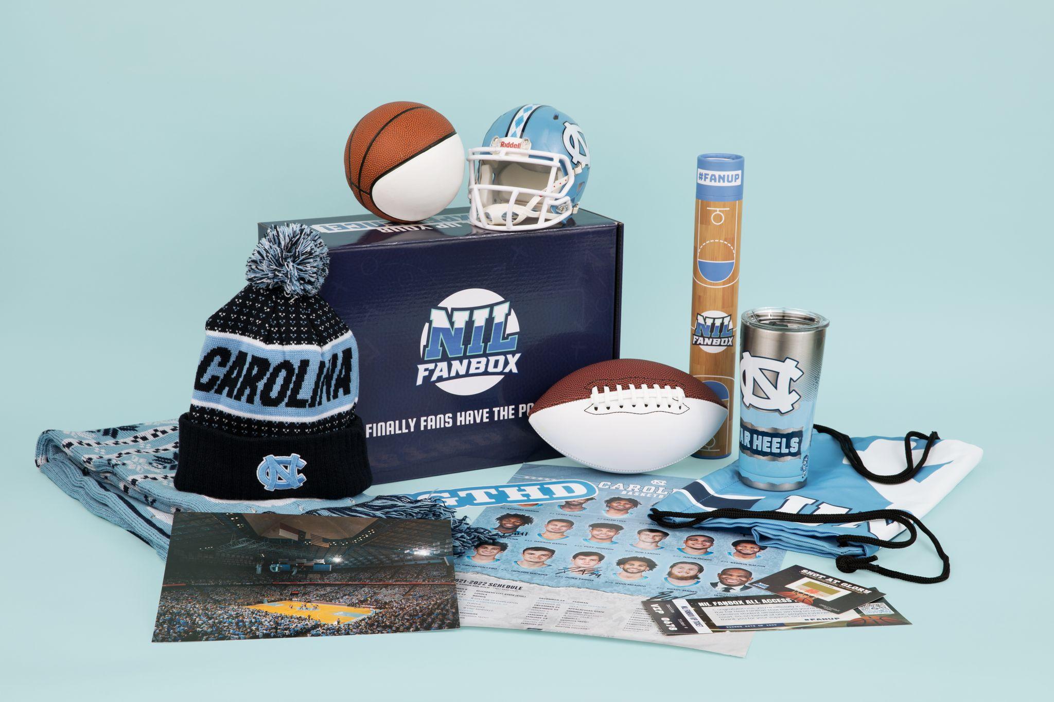 FanBox Giveaway Contest Over