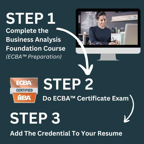 The Definitive Practical Guide to Become a Business Analyst – Business ...