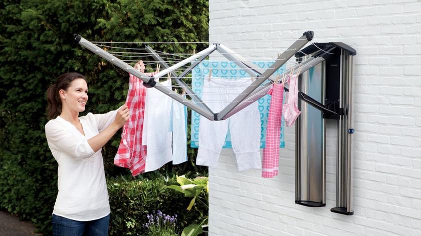 Best Clothesline for a Family of 4 in Australia – Lifestyle Clotheslines