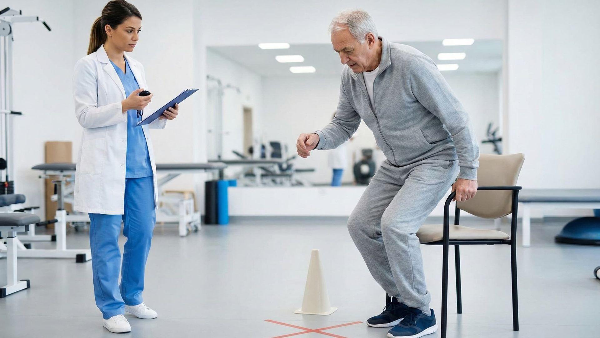 The Movement Dentist: Why PTs Belong in the Annual Wellness Visit