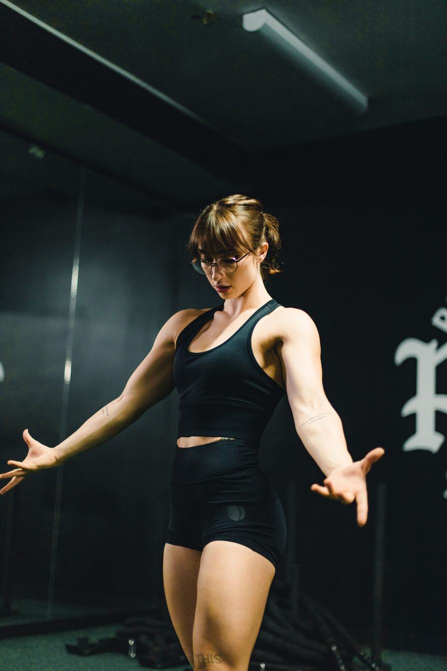 addressing jim girls biggest complaint