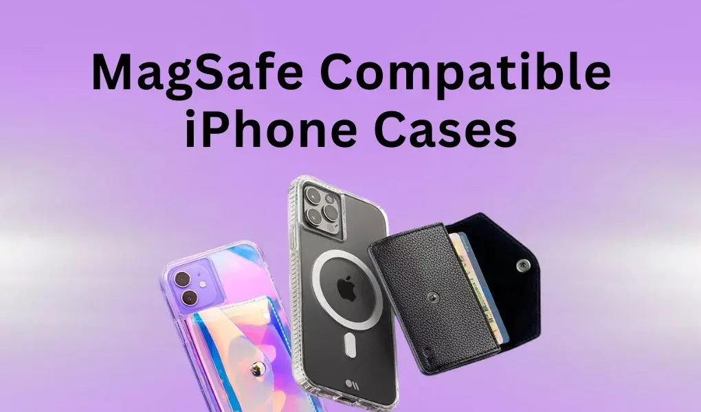 What Is MagSafe? What Does It Mean for Your iPhone Case? – EXOvault