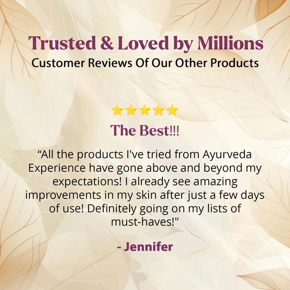 Tone N Taut Body Serum | The Ayurveda Experience