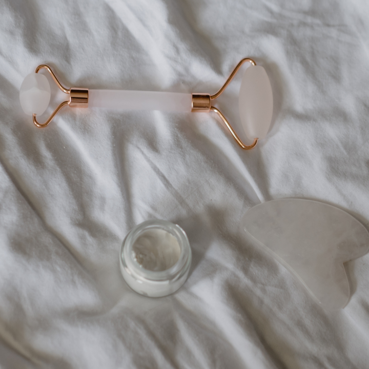 Self-pampering O'clock Face Rolling Benefits & Tips – Blumbody