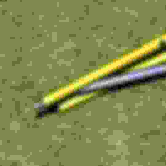 StraightAway Aimstick – Leadbetter Swing Aids