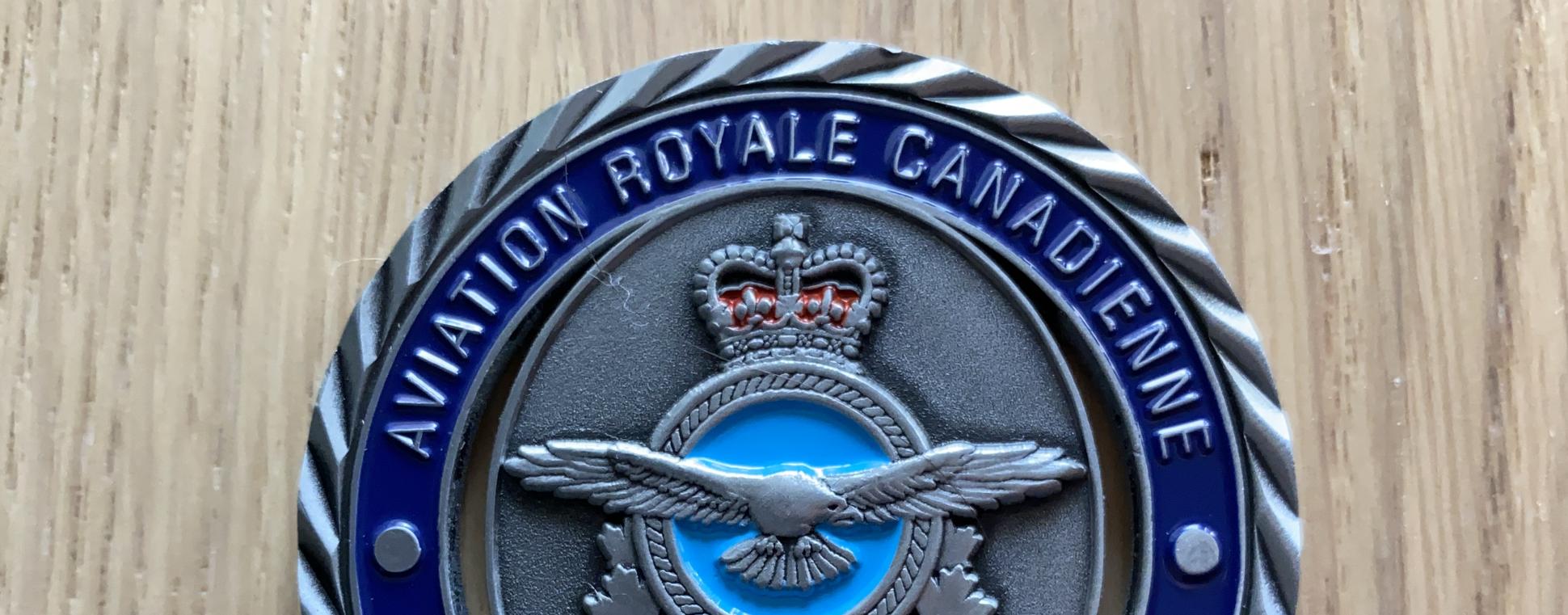 Types of Custom Coin Edges Explained - Strike Your Coin