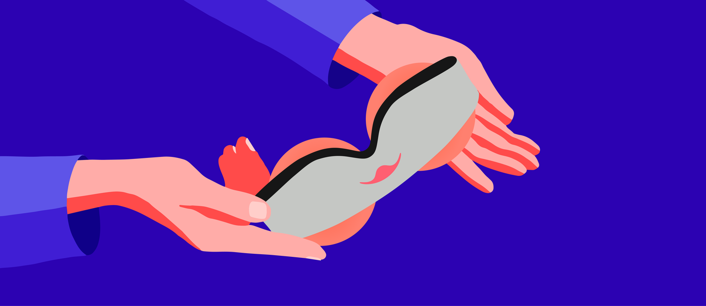 How to Use a Steam Eye Mask: Manta Sleep’s Guide