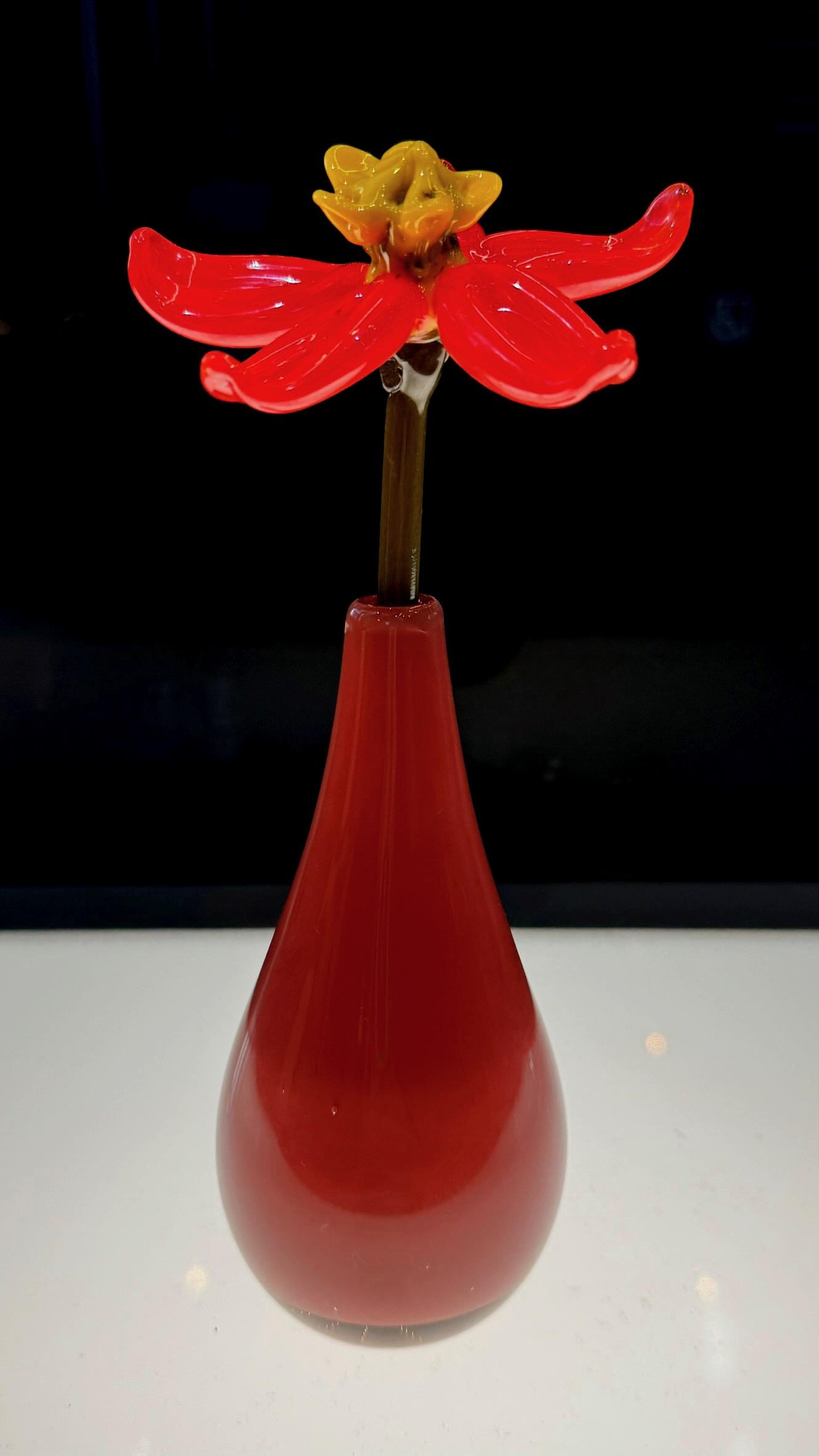 PARFUMS QUARTANA Artist-in-Residence at the Corning Museum of Glass ...