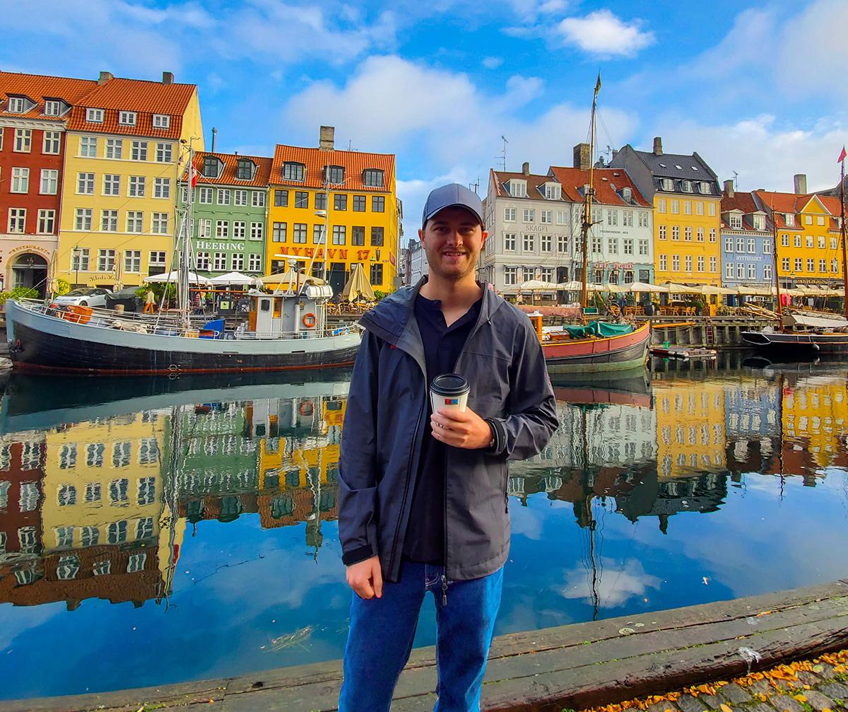 Photo Contest - Aviator