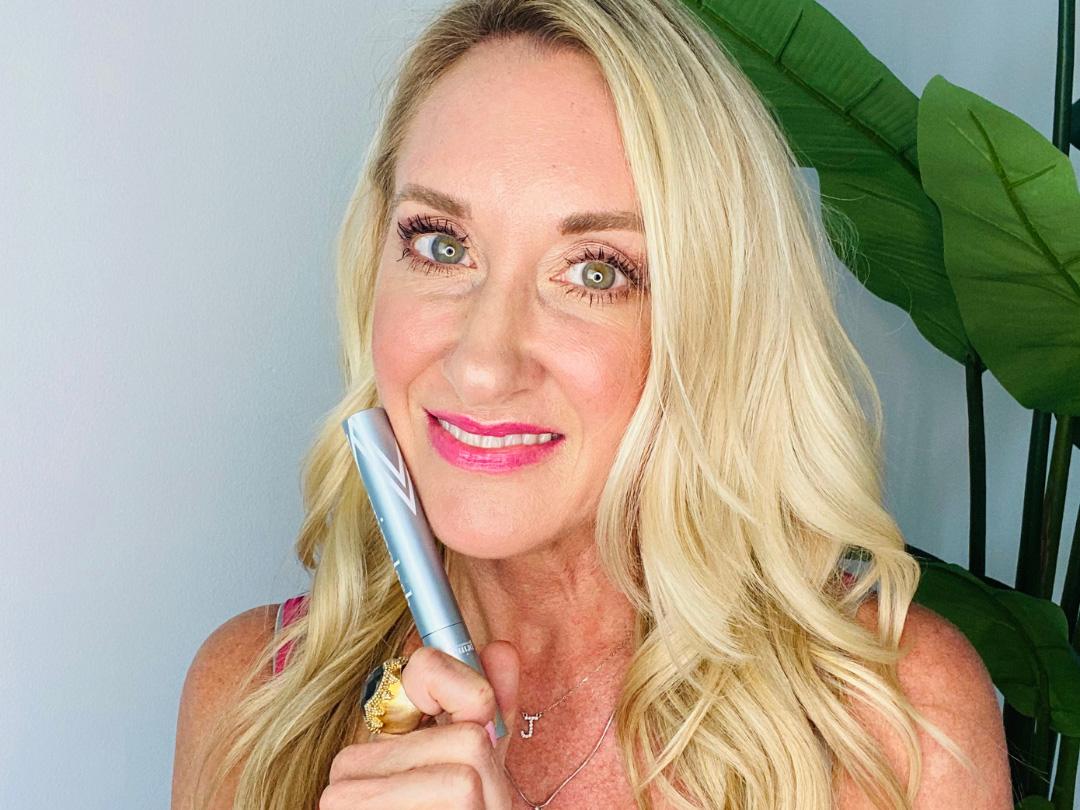 How To Grow Thick Eyelashes After 50 (And NO, It's Not Too Late!) | Pr