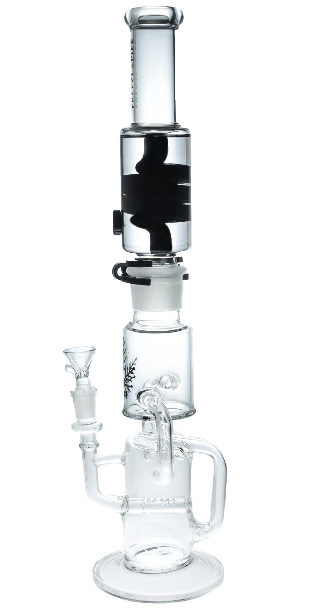 The Coldest Hits & The Smoothest Rips - Freeze Pipe