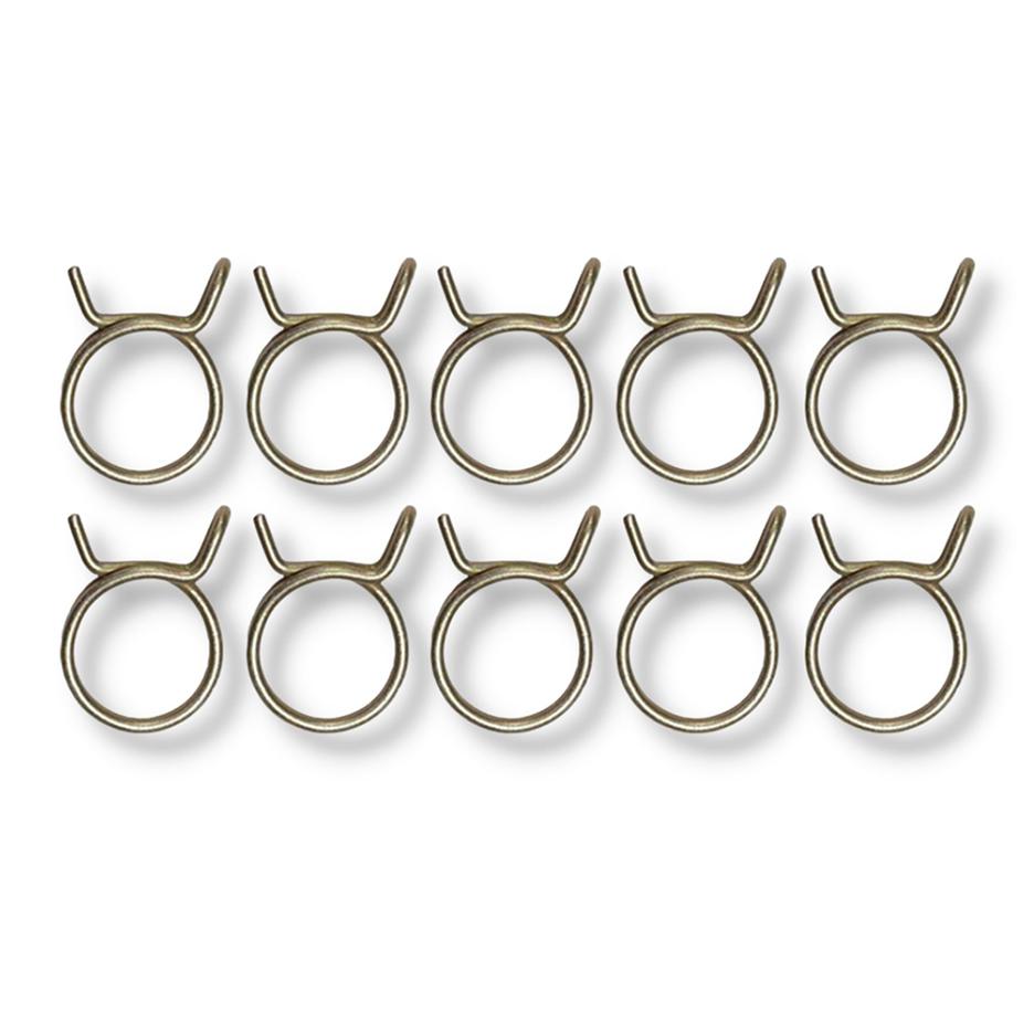 Metal Spring Clamp For EMT 🎯