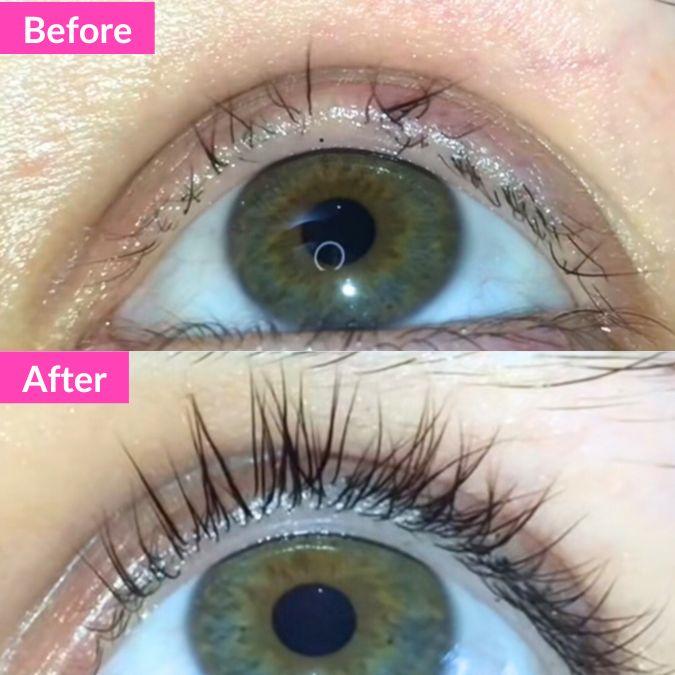 2 Show Lash Bundle