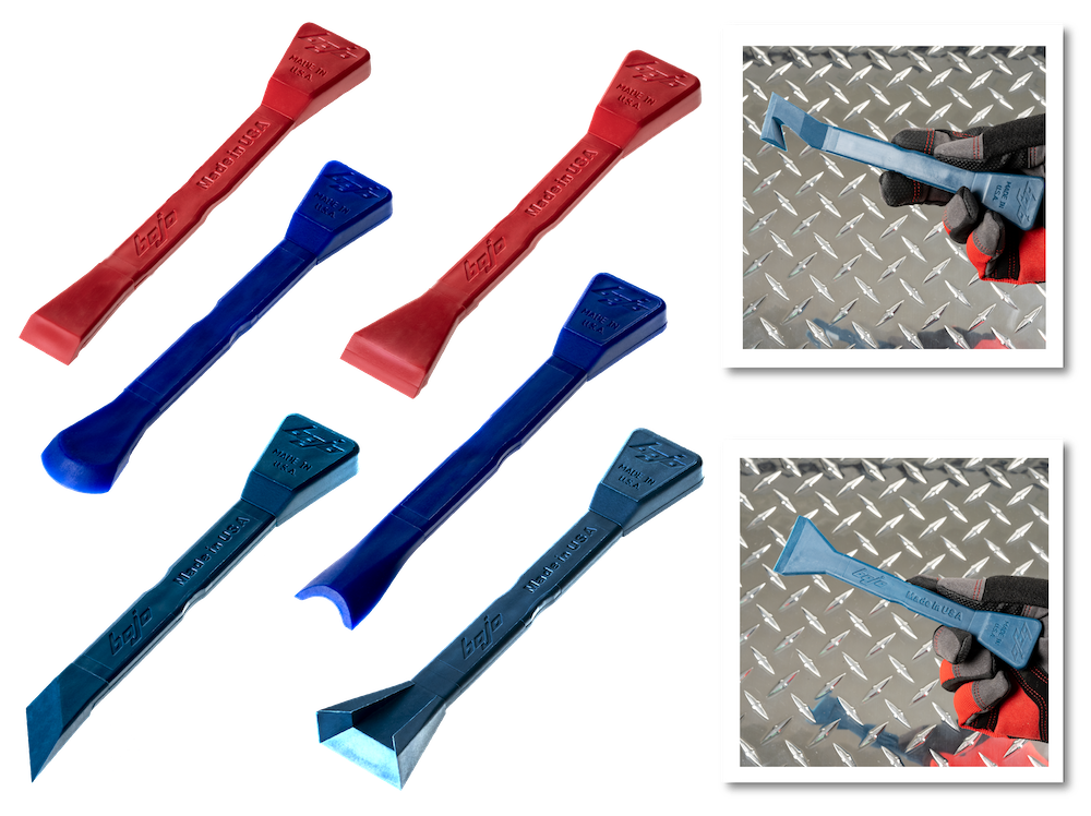 Bojo Tools help with Automotive & Aircraft MRO: Maintenance, repair