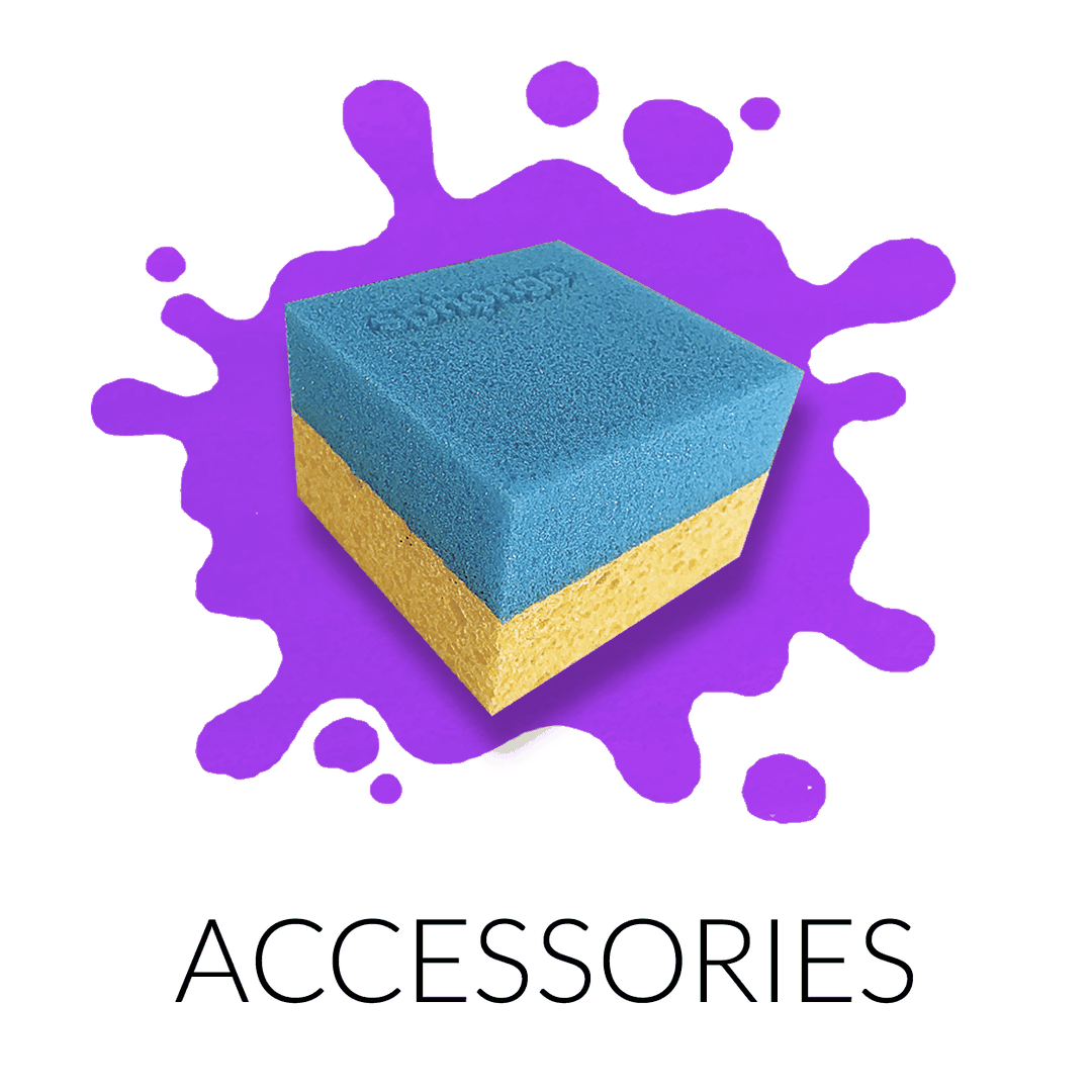 Super Absorbent Cleaning Sponge | Sph2onge UK